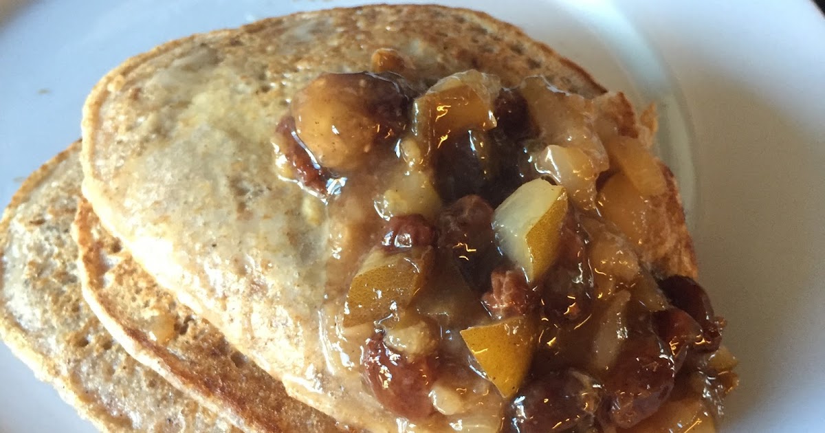 Positively Vegan: Toaster Pancakes