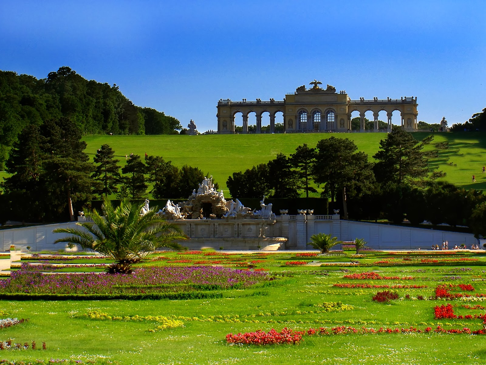 Nature of Austria | Best Wallpaper Views