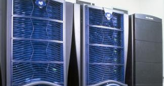 MACROCOMPUTADORAS(MAINFRAME)