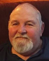 Inside Joplin Obituaries: James Buzzard