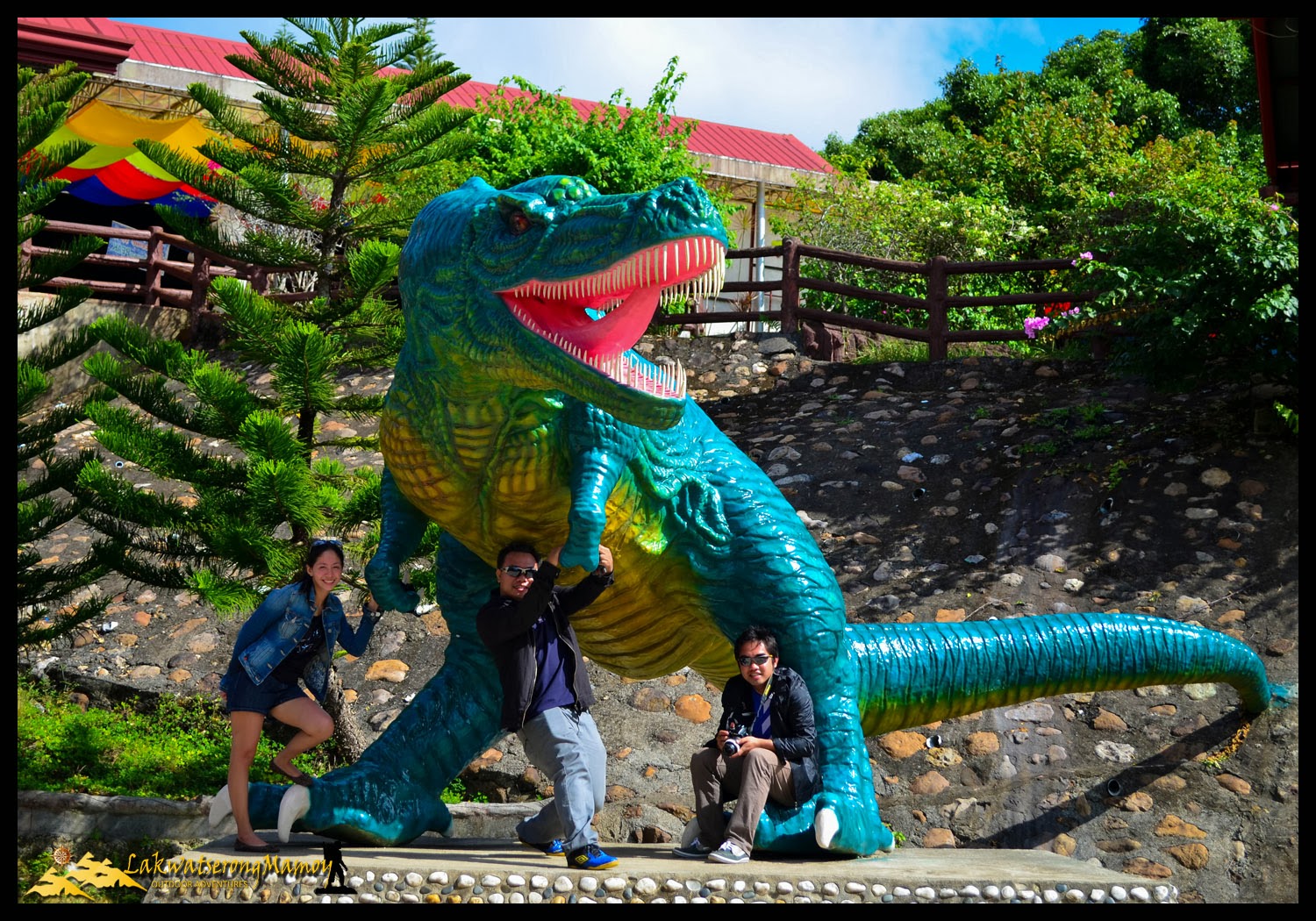 Exploring Bohol Part 1 ~ Lakwatserong Mamoy