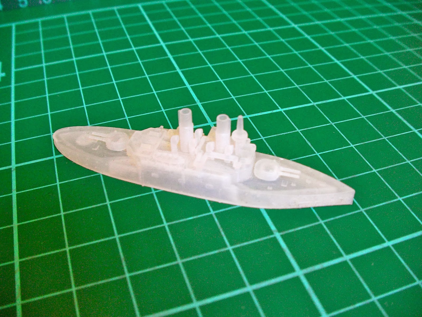 SteelonSandBlog: The Future of Pre-Dreadnought Miniatures