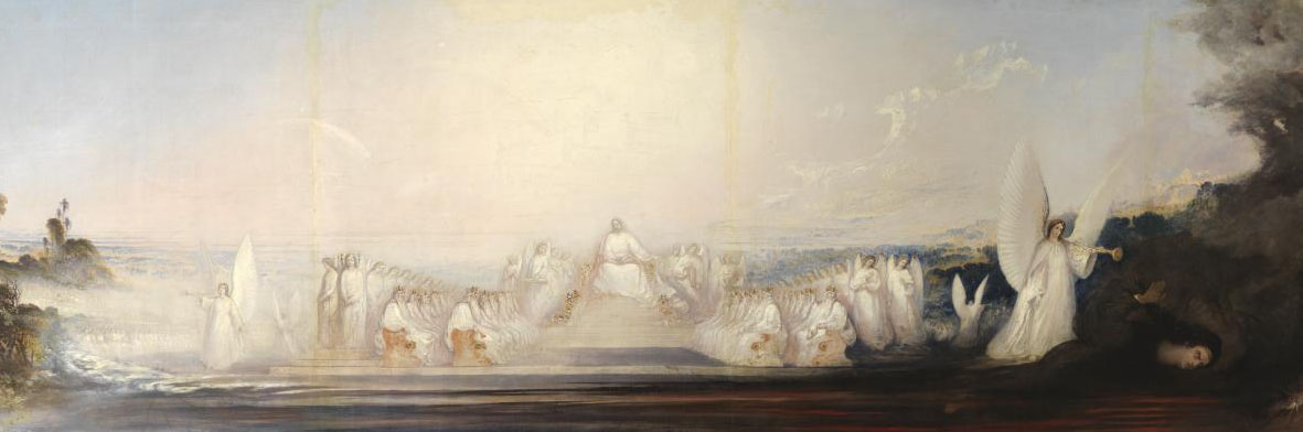 Natural History, Creation and Religious Conflicts: The Last Judgement ...