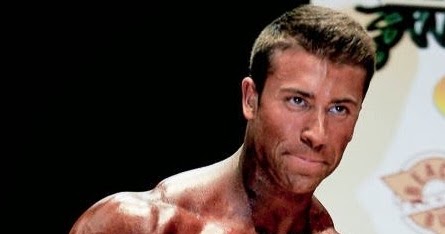 world bodybuilders pictures: united states of america muscles man nick ...