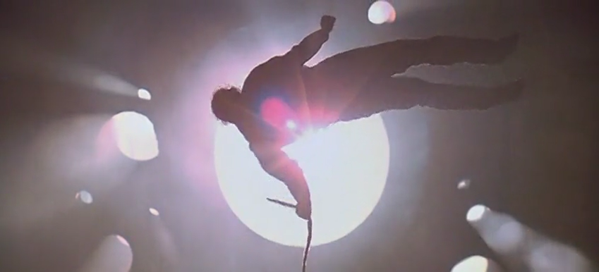 Mutant Warp, Parte 8a De La Saga "1974"