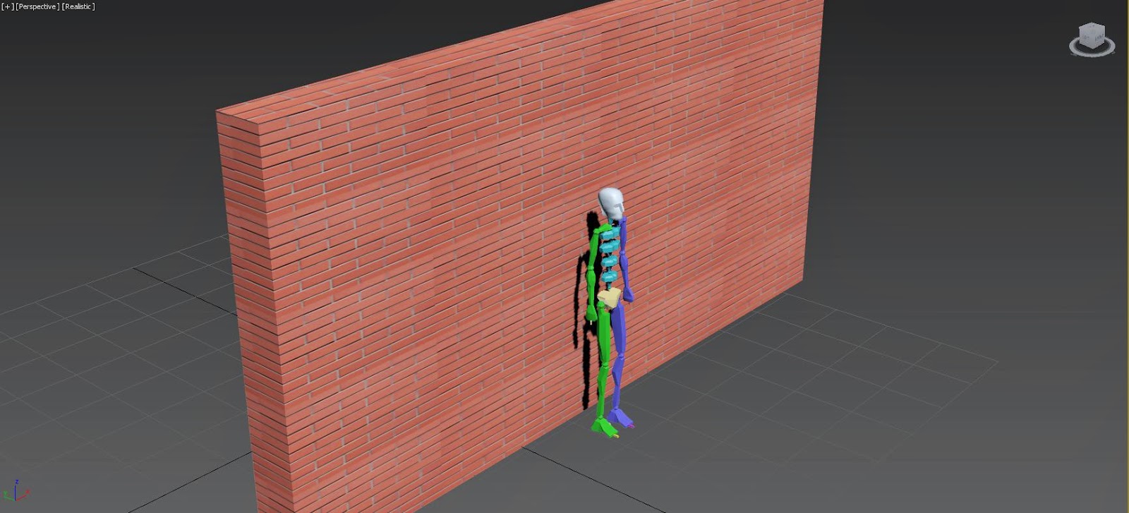 Cambiar escala de una textura o material en 3DS MAX - AYTUTO Blog