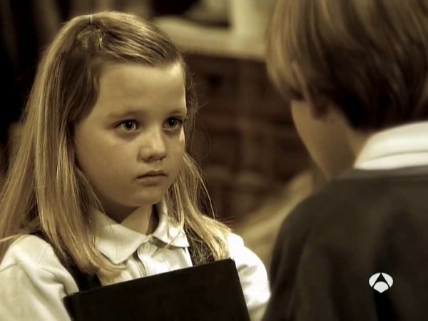 Las mejores series: El internado