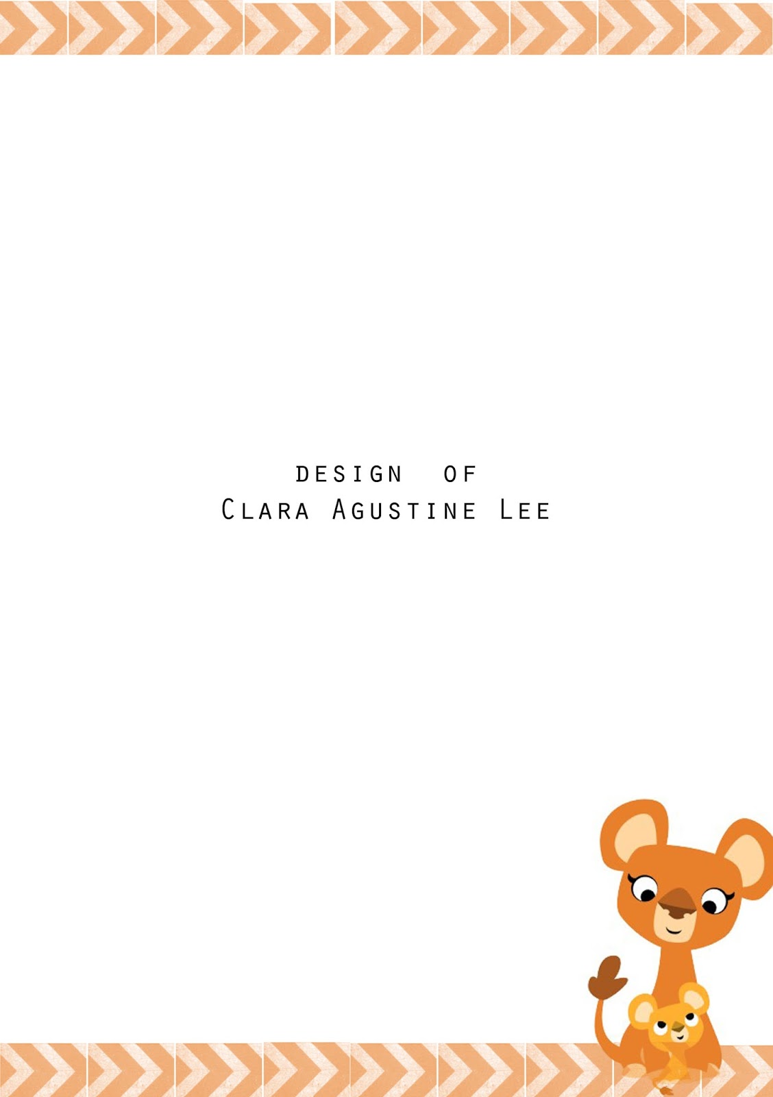 yesterday. today. tomorrow.: Border Design for School Magazine "DOMINOS"