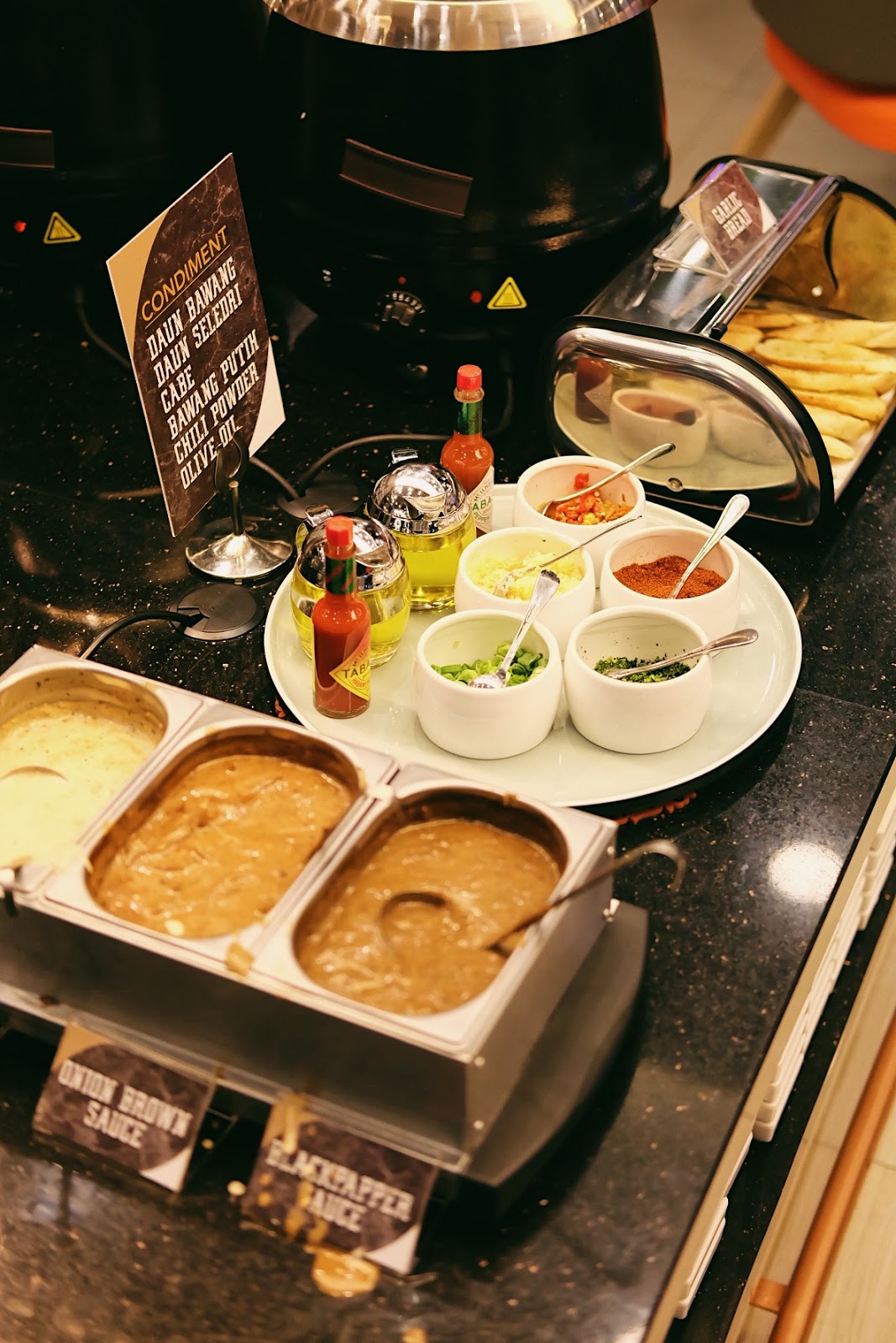 Steak 21 Buffet - All You Can Eat BBQ - FOODIRECTORY - Indonesian Food ...