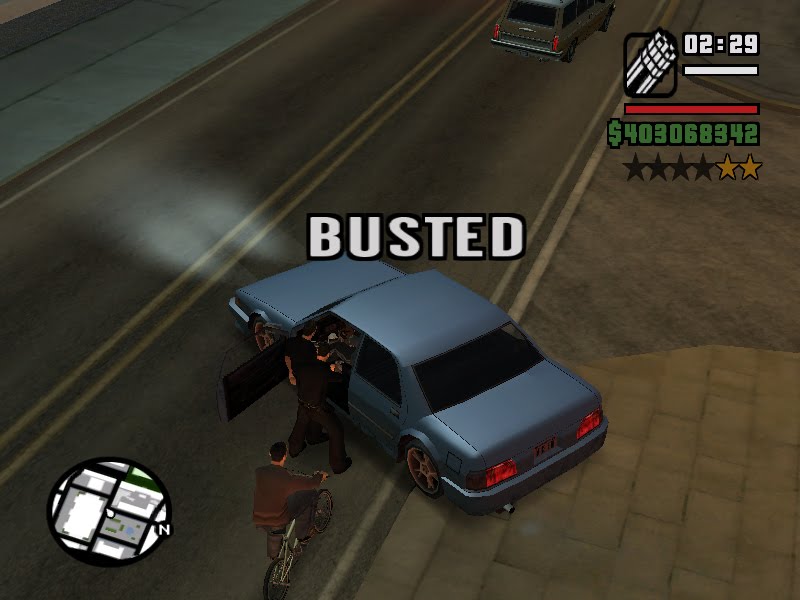 Elite Mods Gta San Andreas: Fonts GTA IV para GTA SA