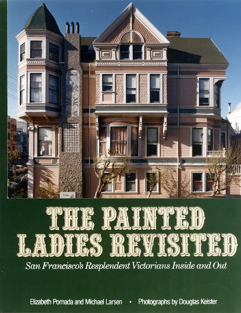 Life In Color: Painted Ladies: The Colorist Movement