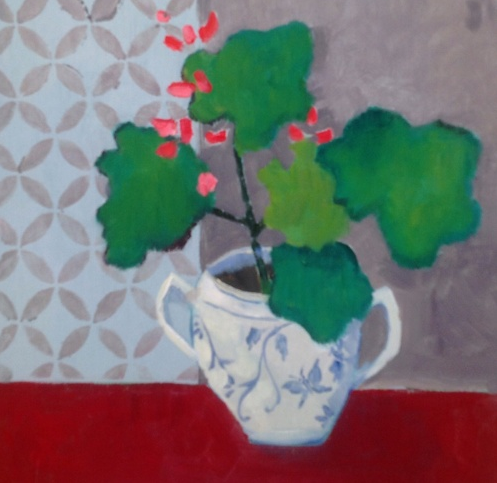 Daily Painters Abstract Gallery: Contemporary Still Life Art Painting ...