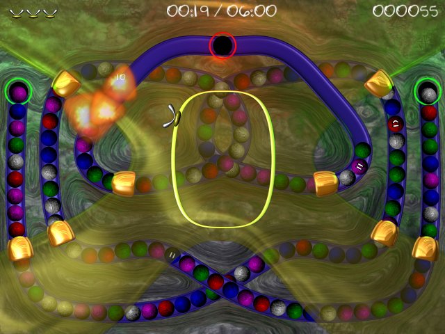 Zaz Puzzles Games | i-CAFE