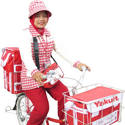 Yakult Indonesia