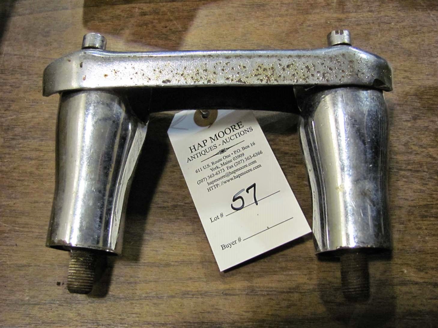 On Any Sunday BLOG: 【NEW ARRIVAL!】"P4" Stelling & Hellings replica ...