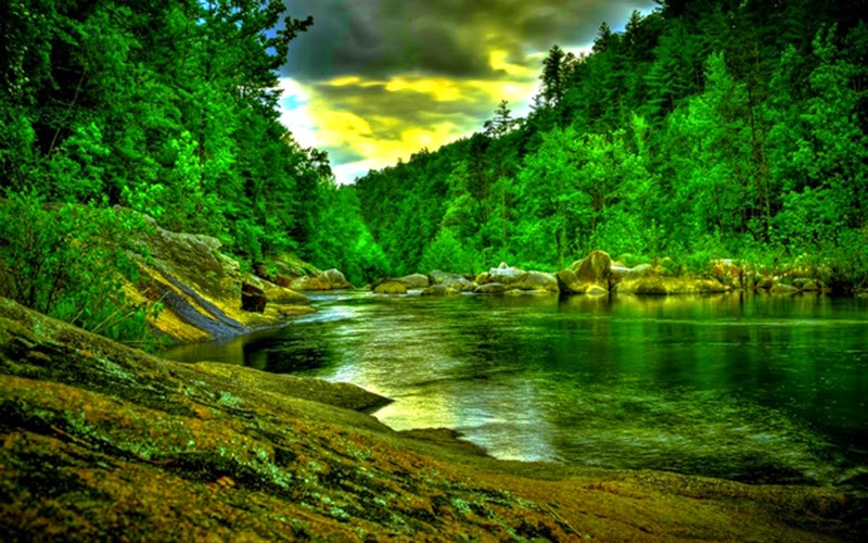 The most interesting top 10 attractions in South America