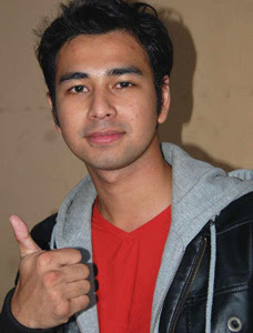 Biodata Dan Koleksi Foto Rafi Ahmad