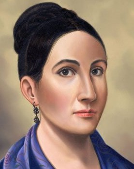 TAREA FACIL: JOSEFA ORTIZ DE DOMÍNGUEZ - BIOGRAFIA