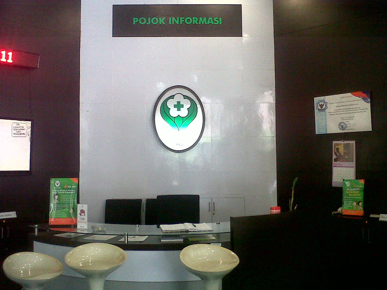 Mengenal Lebih Dekat Implementasi JKN dan Kinerja Kemenkes - Dunia-Spasi