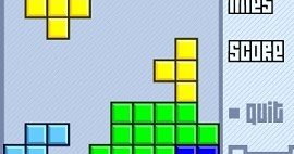 Create a Tetris Game in JQuery using Blockrain.js ~ JAVA E-LEARNING