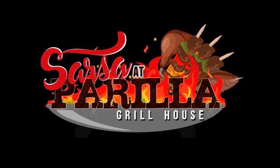 Sarsa At Parilla Grill House's Geno's Ice Cream!: Sarsa At Parilla ...