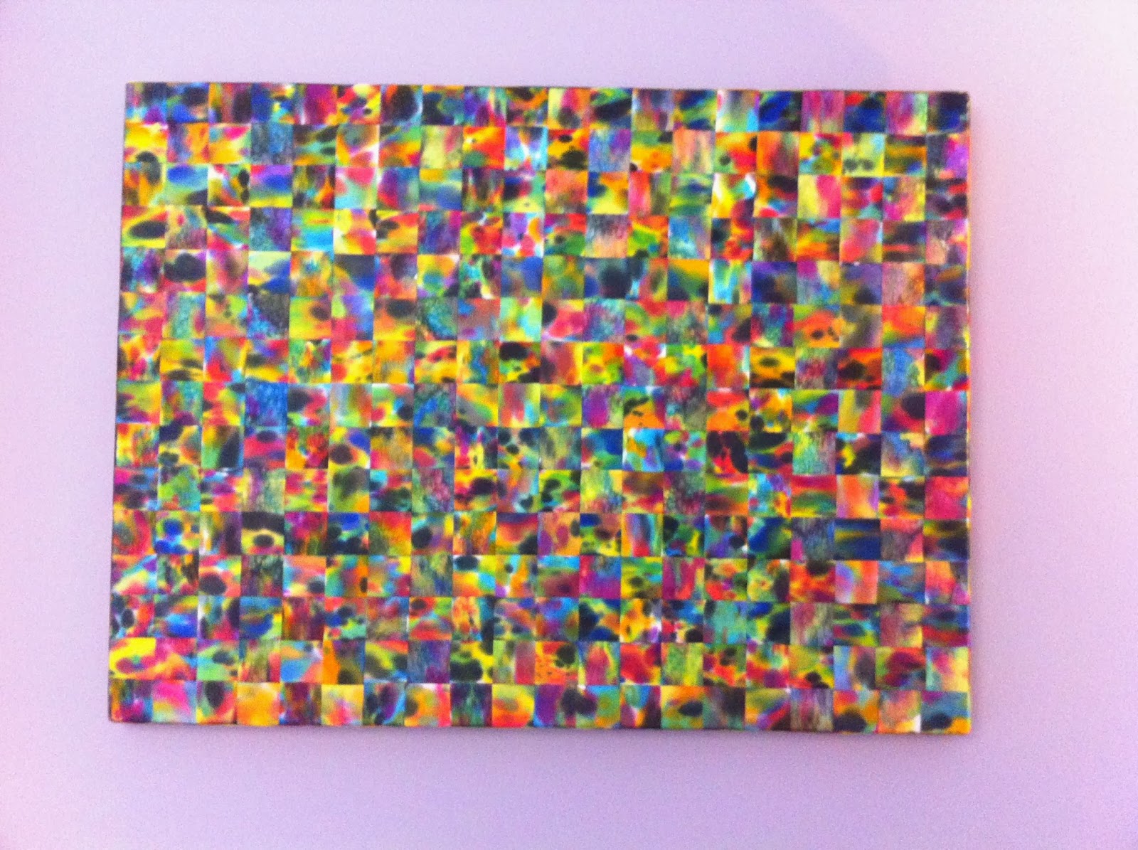 Catherine Hicks Art Blog: Catherine Hicks Paintings - Late summer ...