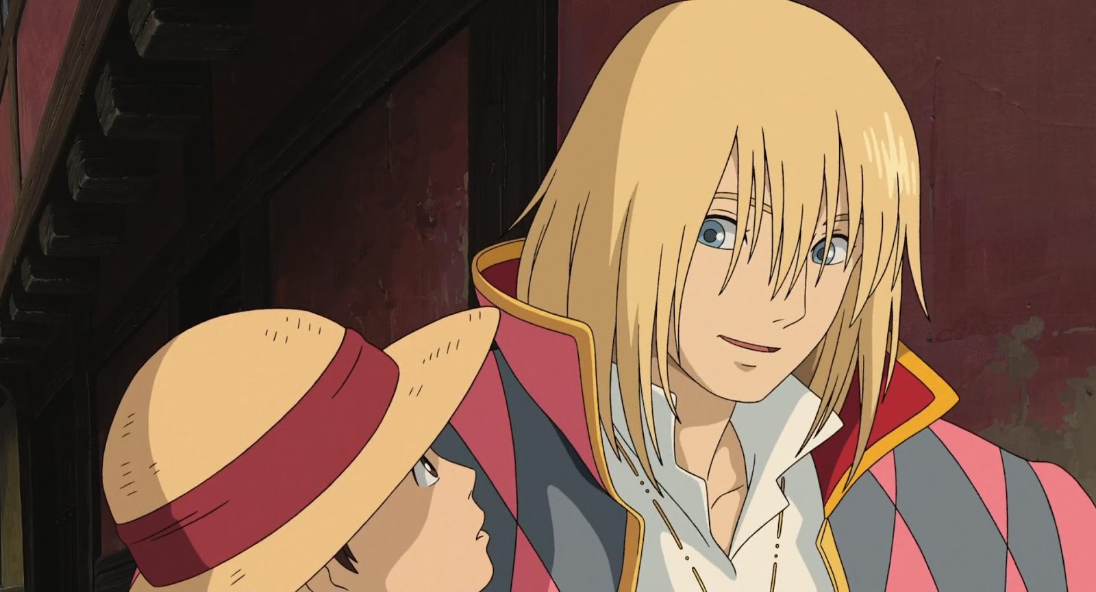 Ghibli Peru: Brujas y magos del universo Ghibli