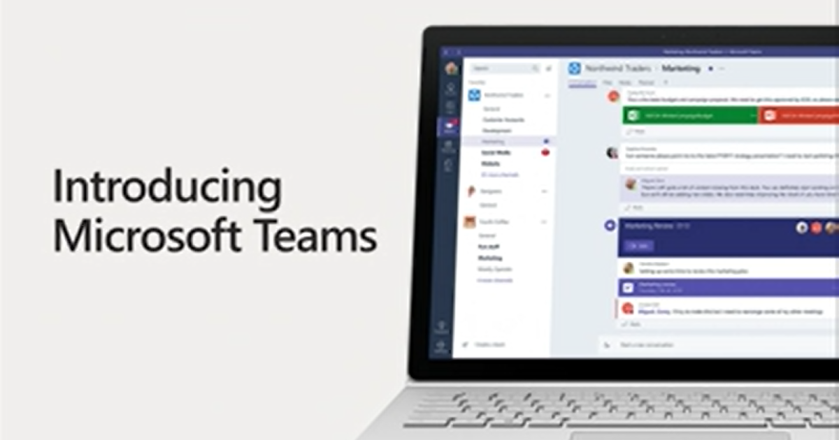 \>Get-CsJosh -Blog: Welcome Microsoft Teams to the Microsoft ...