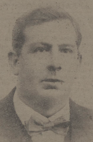 Past Lives: The SS Falaba And A Rochdale Victim