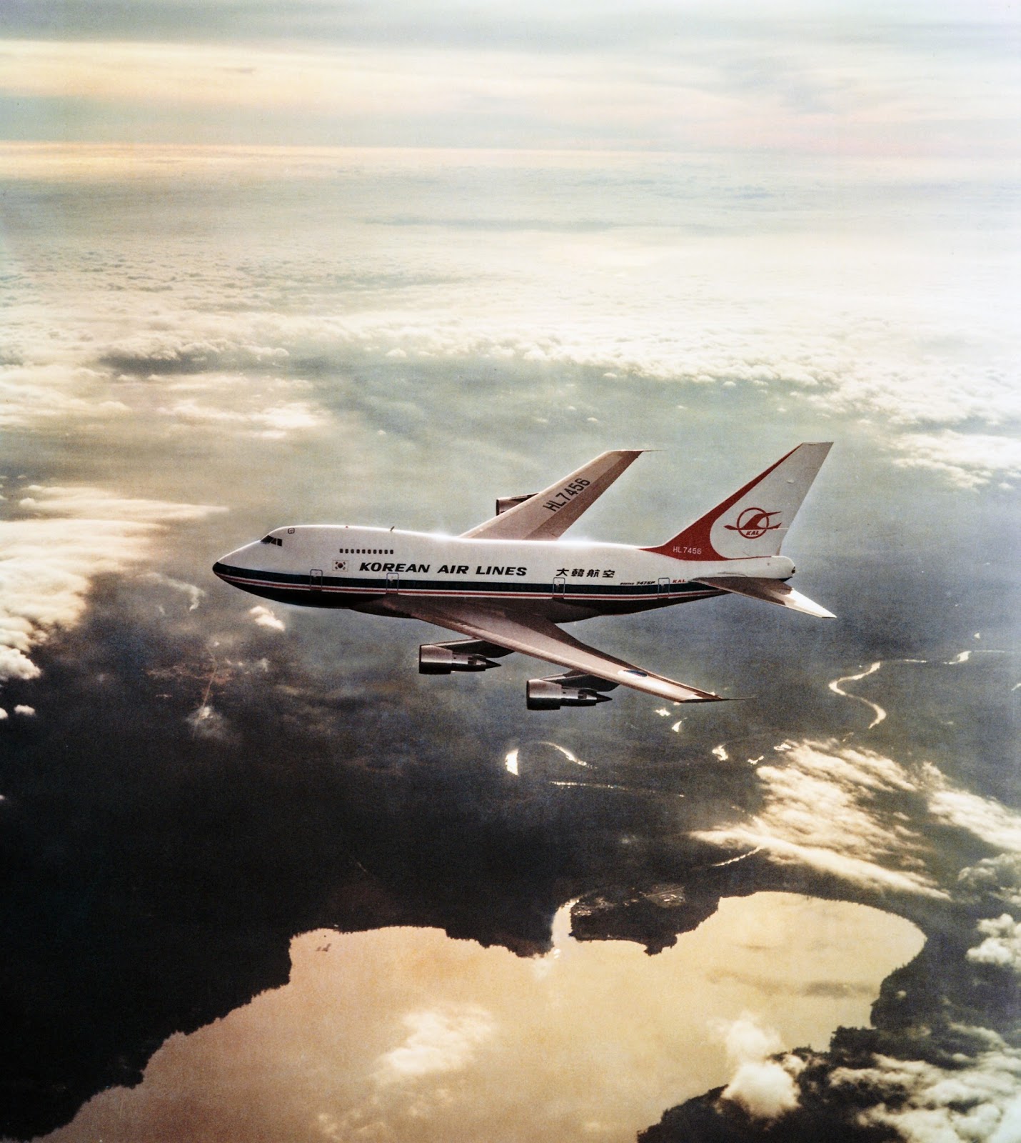 Old Plane Pictures