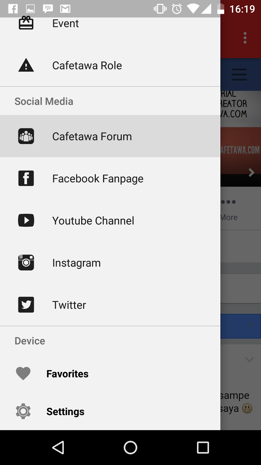 Cara Membuat Aplikasi Mobile Android WebView dengan Mudah dan Praktis ...