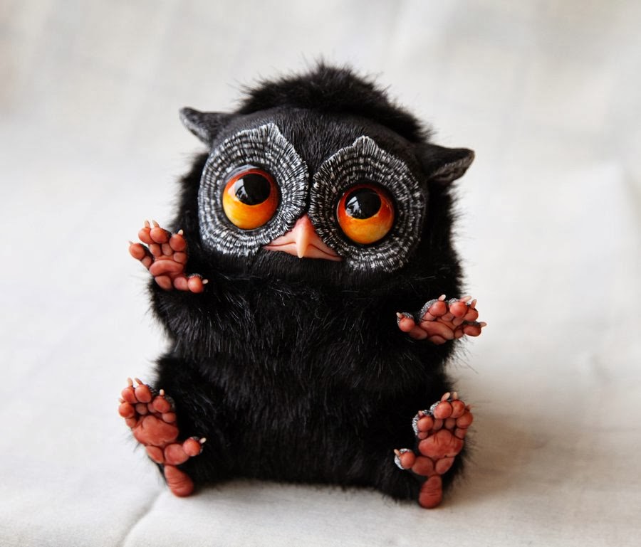 Design Stack: A Blog about Art, Design and Architecture: Ultra Cute ...