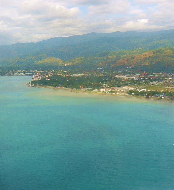 Viagens em Português: Imagens de Timor Leste