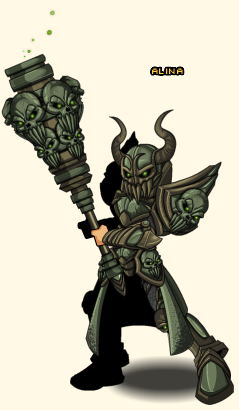 Ligados no AQW: Evento, Limited Quantity Shop e Casamento de Rolith e ...