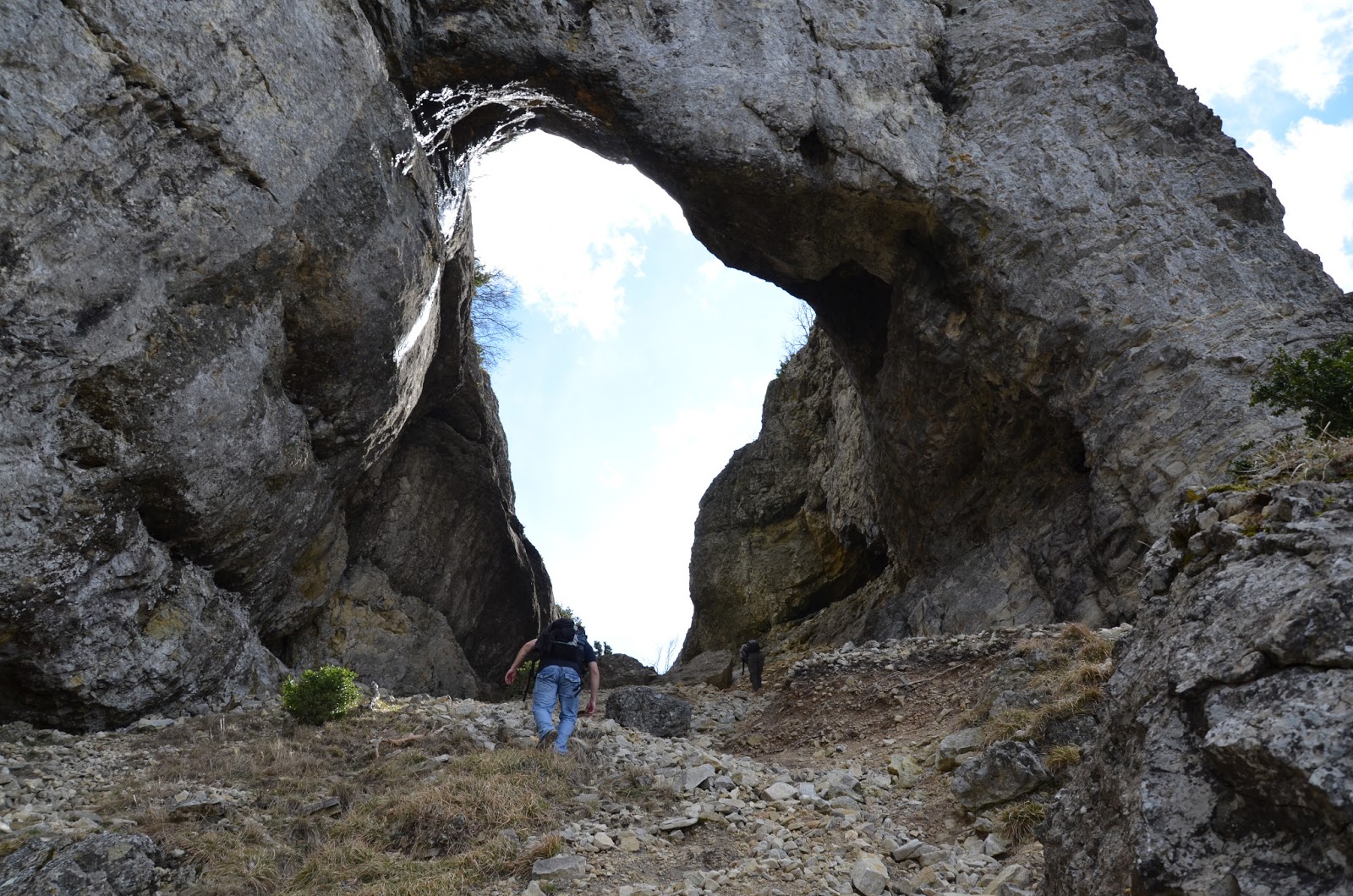 DROMESCAPE - Randonnées en Drôme et Escapades photographiques: Eyzahut ...