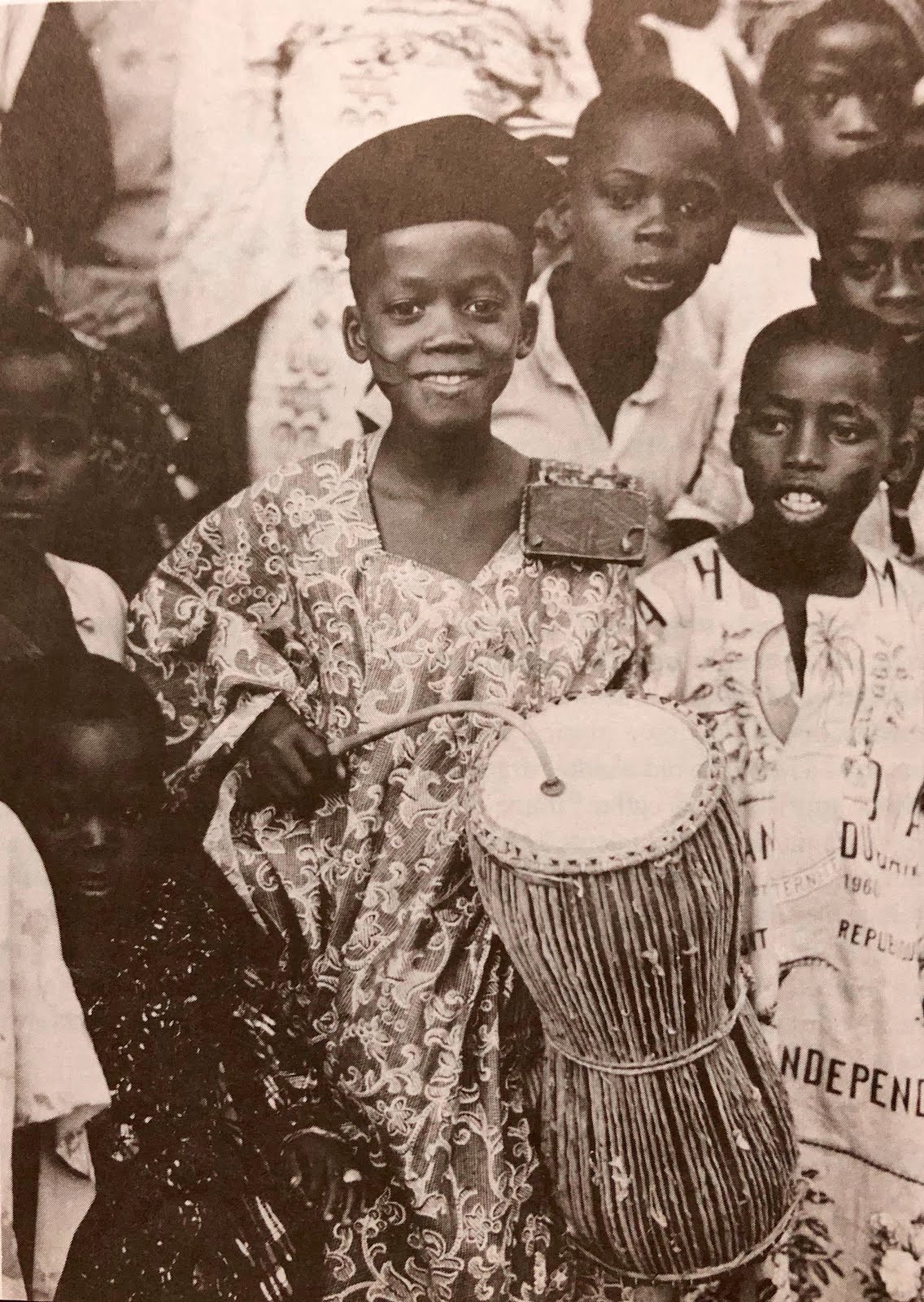 MusicRepublic - World Traditional Music from LPs and Cassettes: 2018