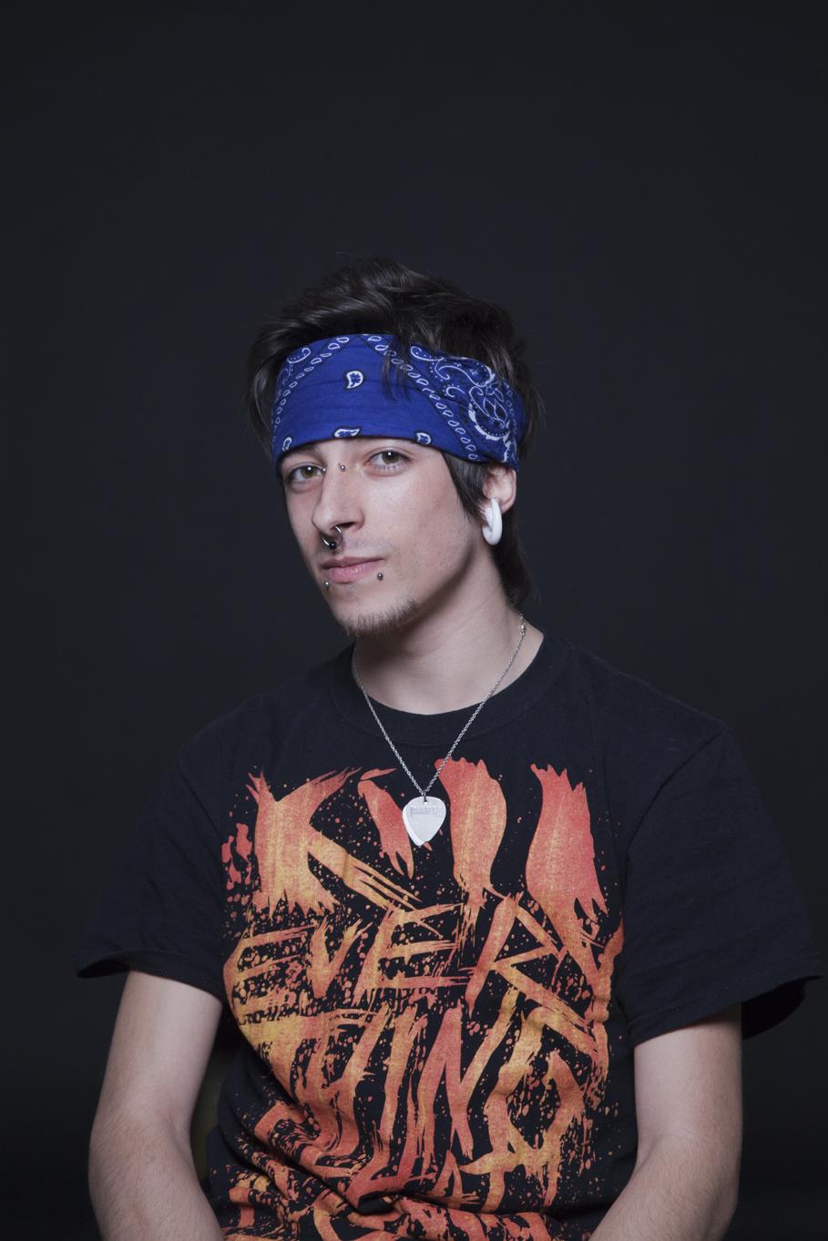 Generación índigo: Tony Álvarez Bayo