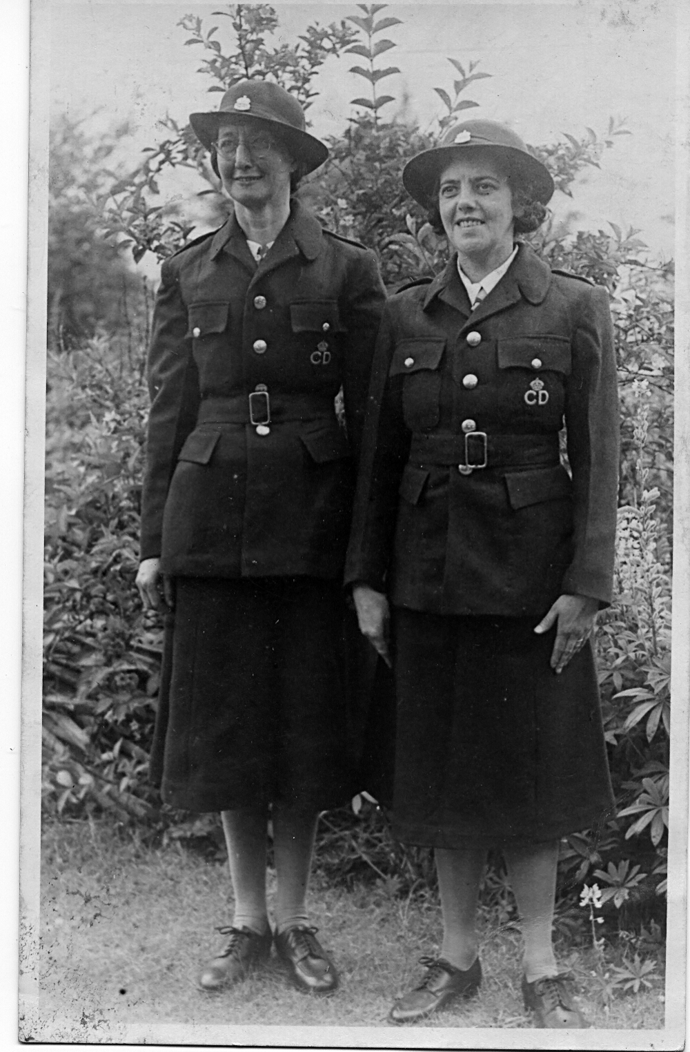 Dunn's in Tottington