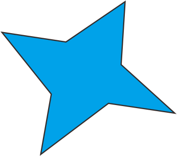 Tutorial Cara Membuat Bintang dari Kertas Origami Lengkap dengan ...