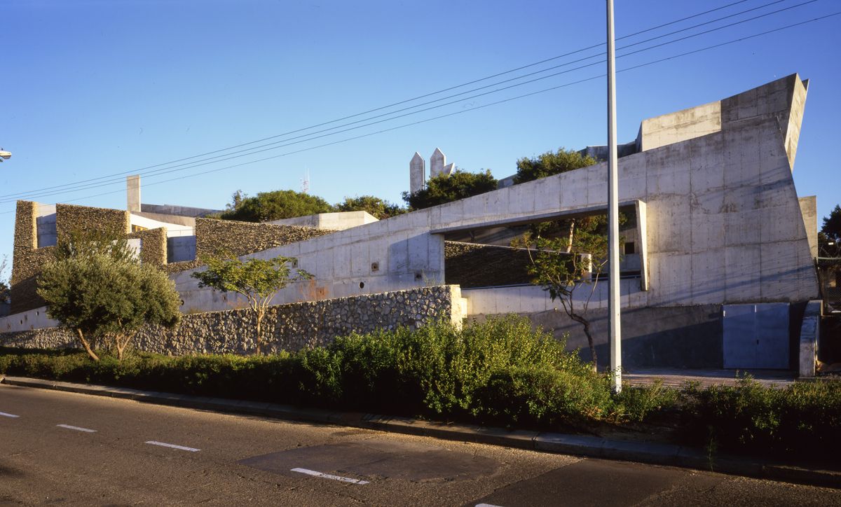 CULTURA HEBRAICA: MUSEU DO PALMACH EM TEL AVIV, VISITA OBRIGATÓRIA