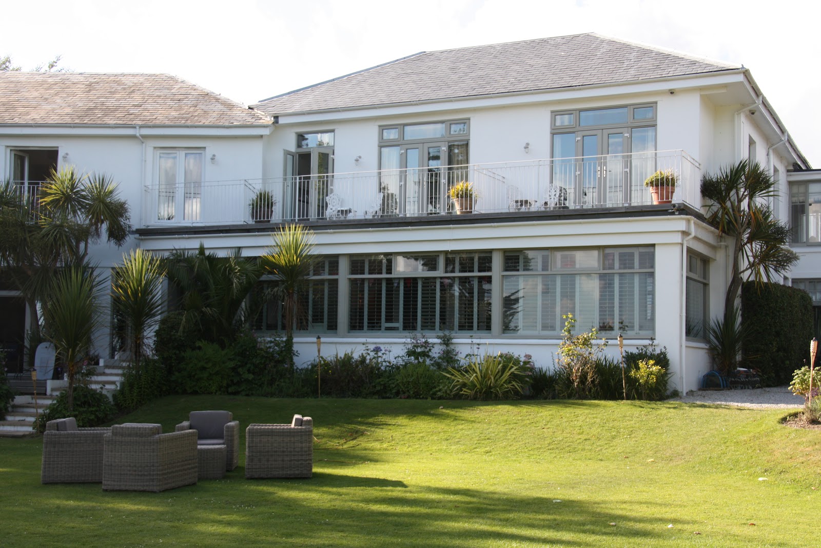 Familien ab nach Cornwall! - Sonderpädagoge.de