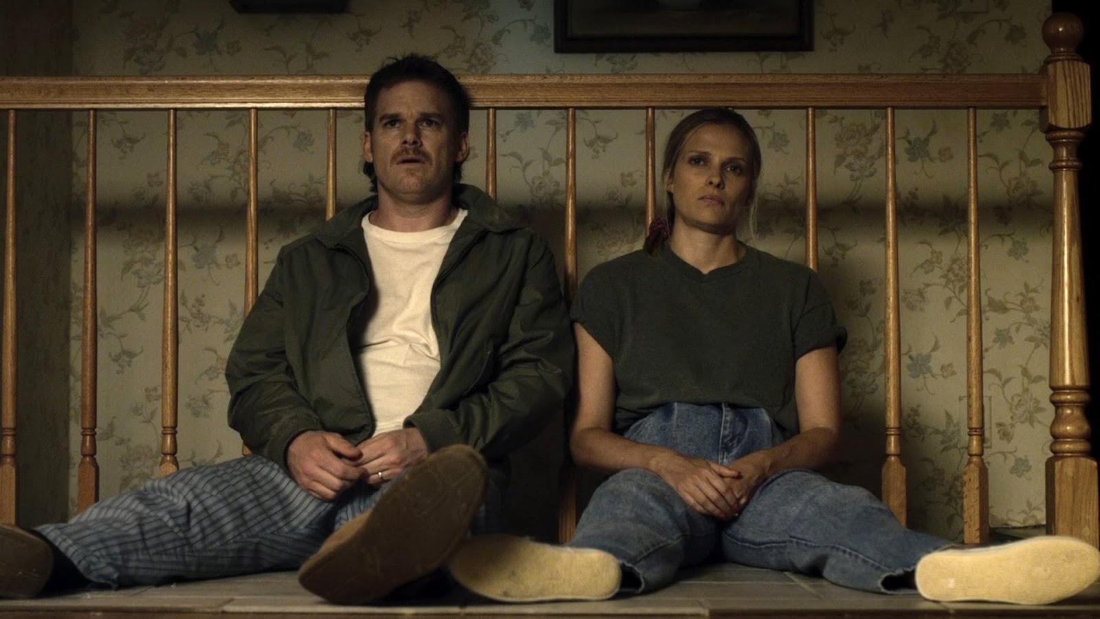 Crítica | Frío en julio, de Jim Mickle