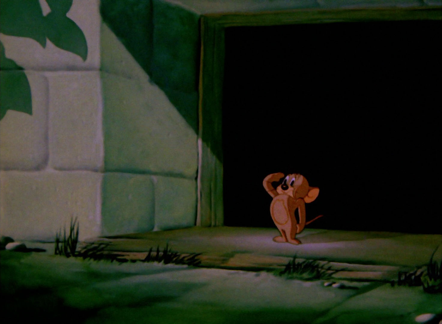 Tom & Jerry Pictures: "The Yankee Doodle Mouse"