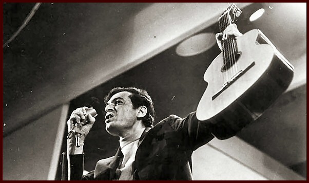 Tarati Taraguá: Sérgio Ricardo - Quem Quebrou Meu Violão (1991)