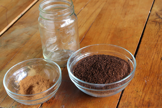 Make Your Own Flavored Coffee - TfDiaries