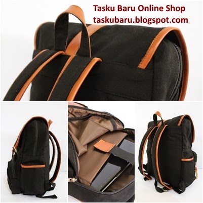 Tas Export Special Edition Tahun 2015