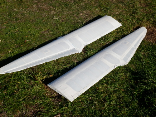 Wings N' Flying Things: Bird of Time