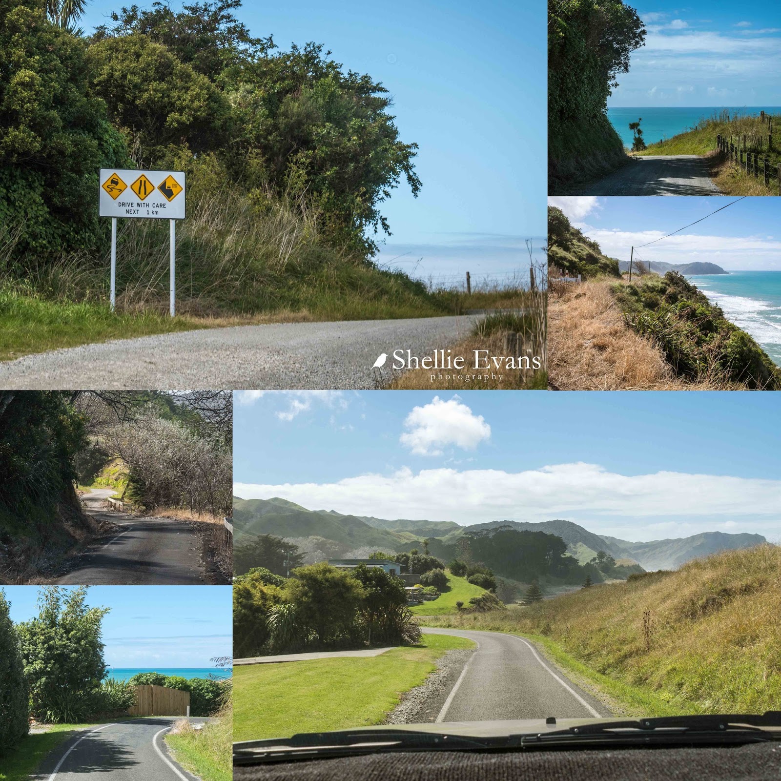 Two Go Tiki Touring: April 2018