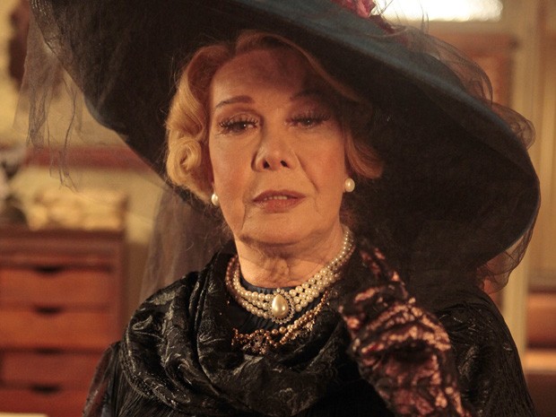Muque de Peão: Rogéria, a diva