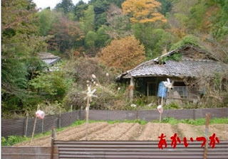 Sugoii Nippon News: The Inunaki village-the real story